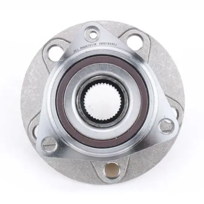CUBO RODA DIAN AUDI/VW 1.0 12V TSI/1.4/2.0 16V TFSI/TSI 2012 A 2022 ...
